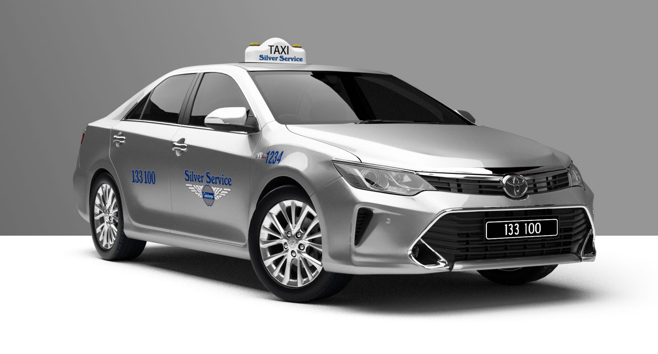 Silver Service Taxis In Gold Coast 13cabs Australia Silver Service Taxis In Gold Coast 13cabs Australia